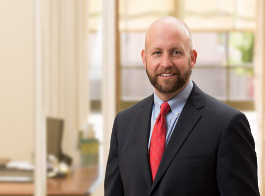 Carson Bank - Executive Team - Mulvane, Wichita, Derby, KS