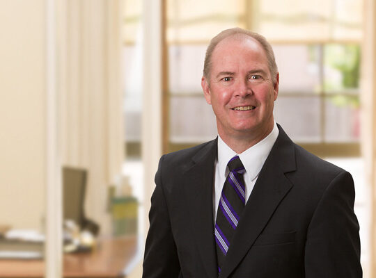 Carson Bank - Executive Team - Mulvane, Wichita, Derby, KS