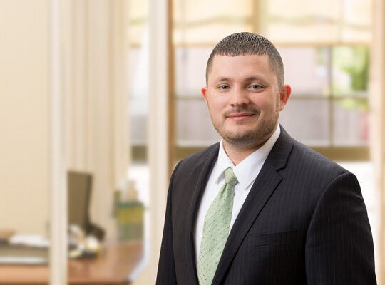 Carson Bank - Executive Team - Mulvane, Wichita, Derby, KS