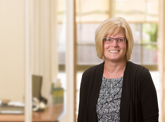 Carson Bank - Executive Team - Mulvane, Wichita, Derby, KS